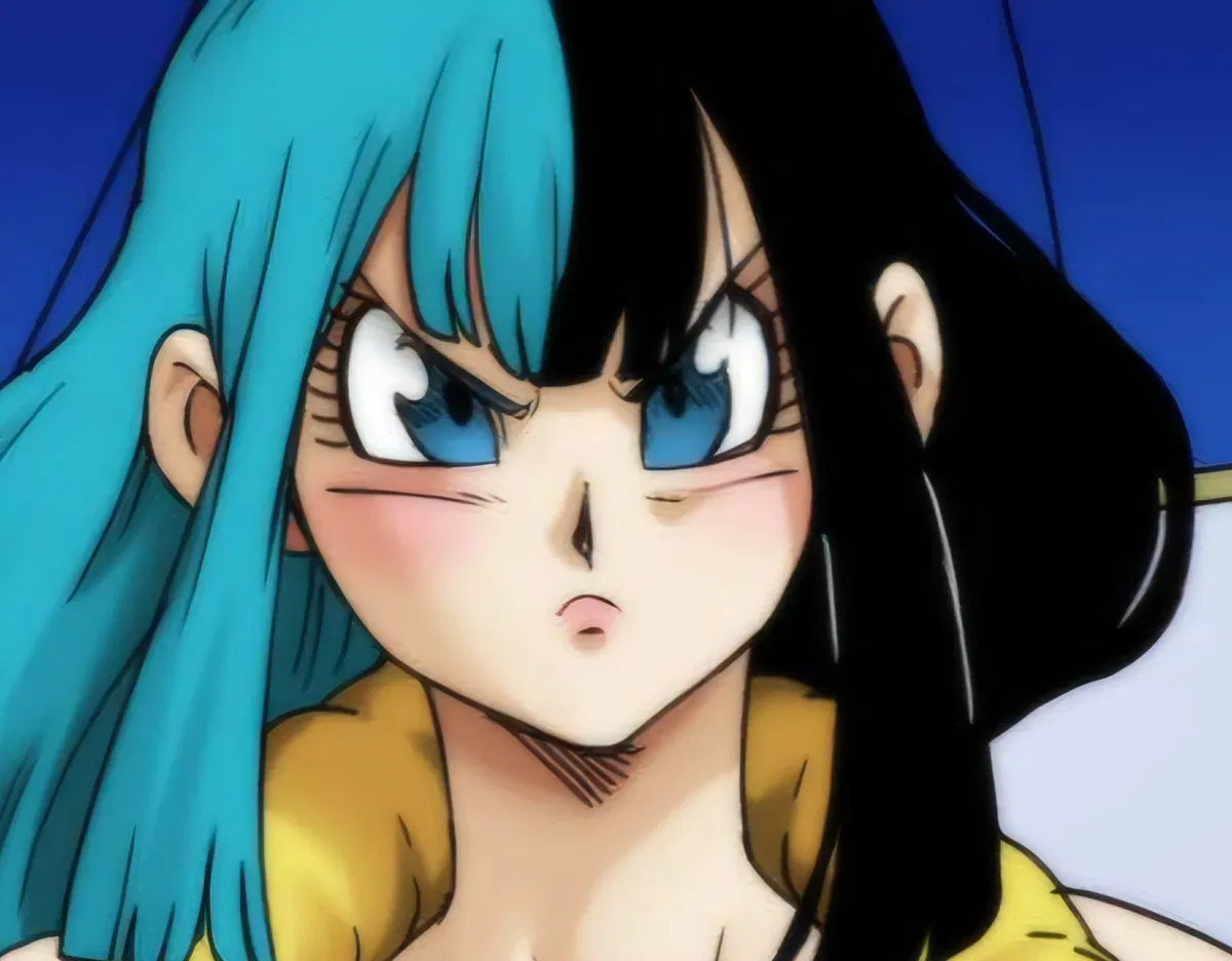 Bulchi [Final Part] [Jay Marvel]