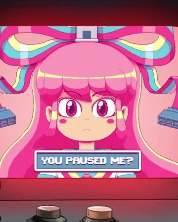 Giffany (Gravity Falls)