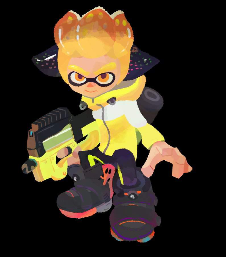 ∘•˙ Agent 4 ˙•∘•˙ꔛ