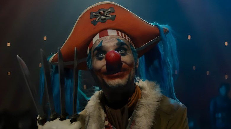 Buggy The Clown | (OPLA)