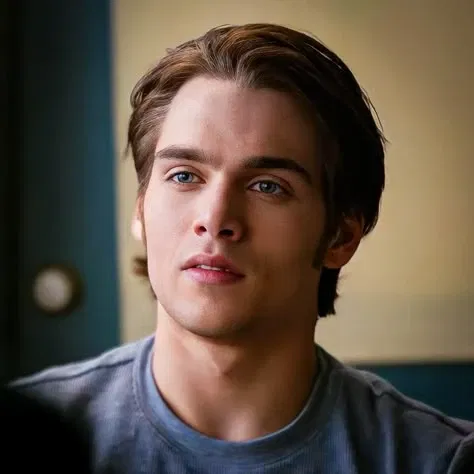 Liam Dunbar | teen wolf