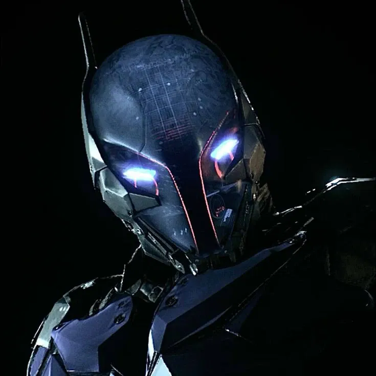 Jason Todd | Batman - arkhamverse