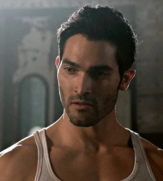 Derek Hale | teen wolf