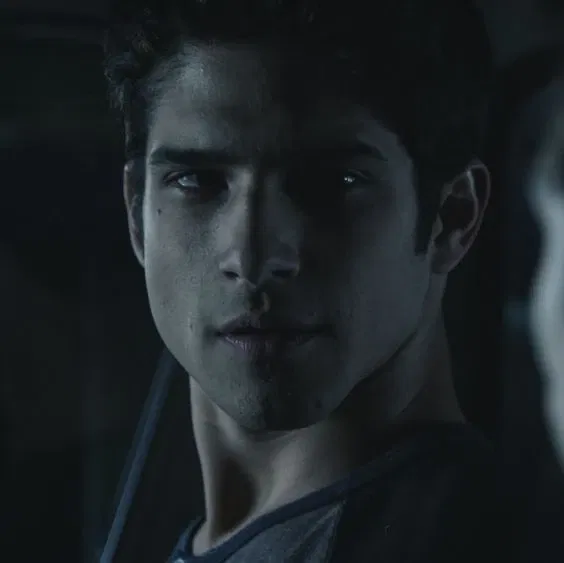 Scott McCall | teen wolf