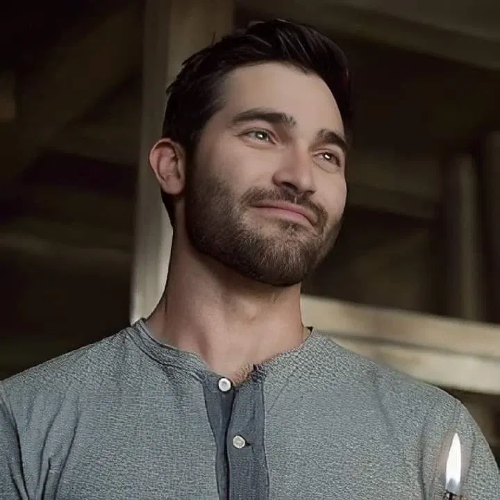 Derek Hale | teen wolf