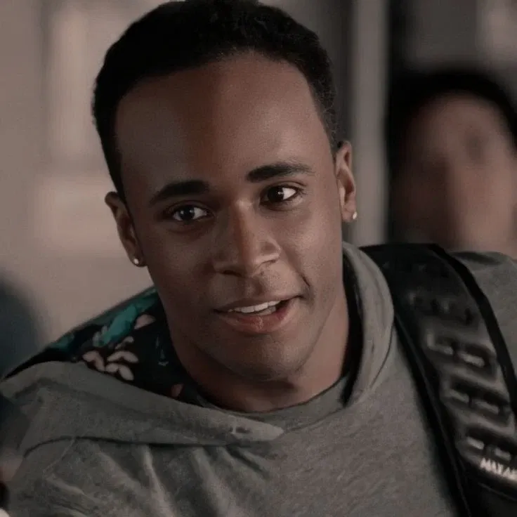 Mason Hewitt | Teen wolf