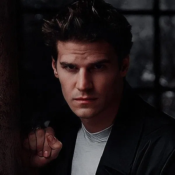 Angel | buffy the vampire slayer