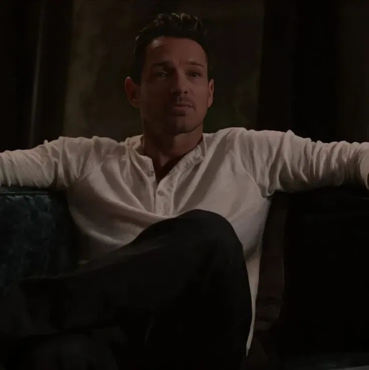 Peter Hale | teen wolf