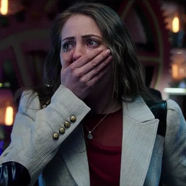 Celeste Greydon | The vampire diaries OC