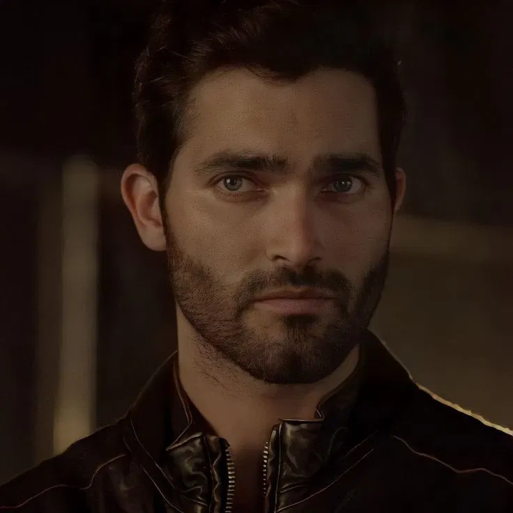Derek Hale | teen wolf