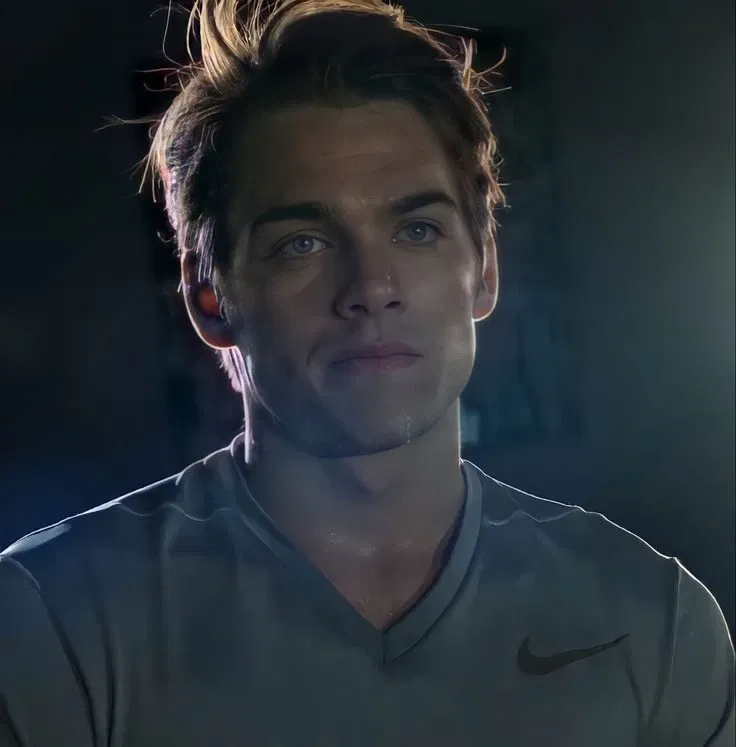 Liam Dunbar | teen wolf