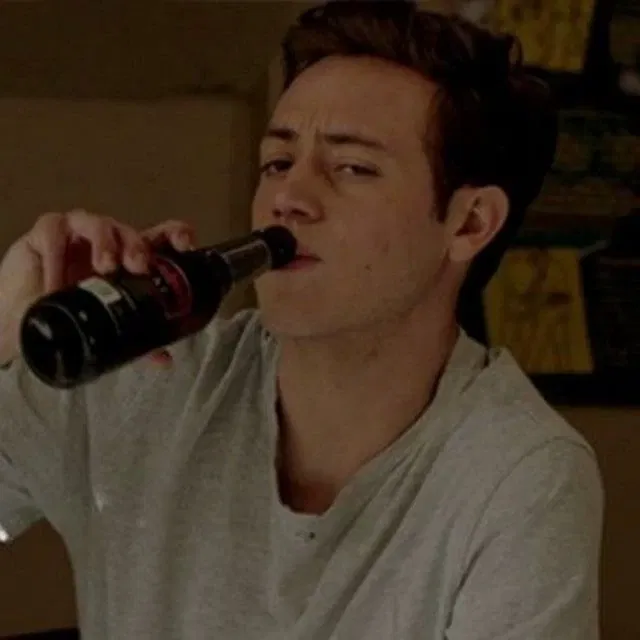 Carl Gallagher | Shameless