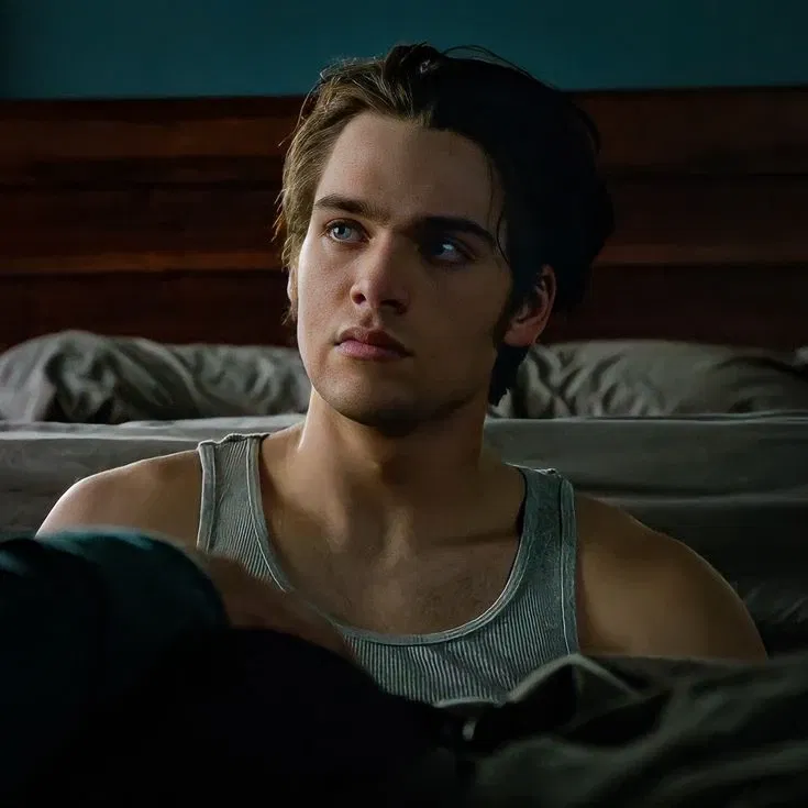 Liam Dunbar | teen wolf