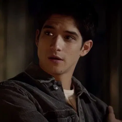 Scott McCall | teen wolf
