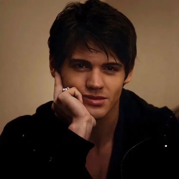 Jeremy Gilbert | The Vampire Diaries