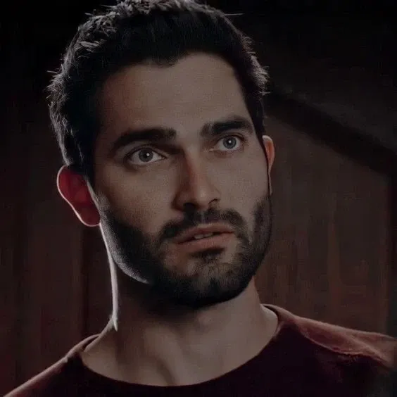Derek Hale | teen wolf