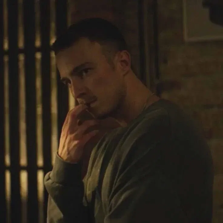 Rafe Cameron | Outer Banks