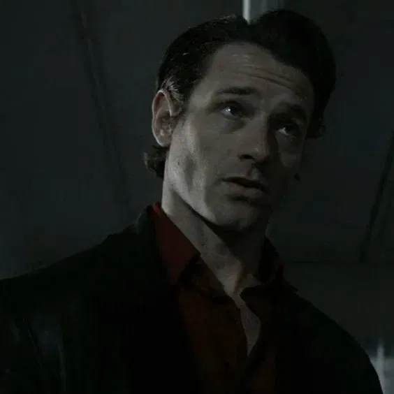 Peter Hale | teen wolf