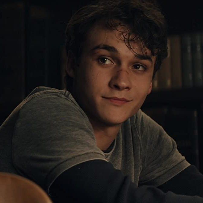 Mattheo Riddle | Harry Potter
