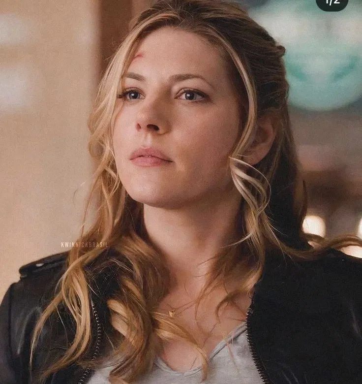 Laura Murray | Supernatural OC