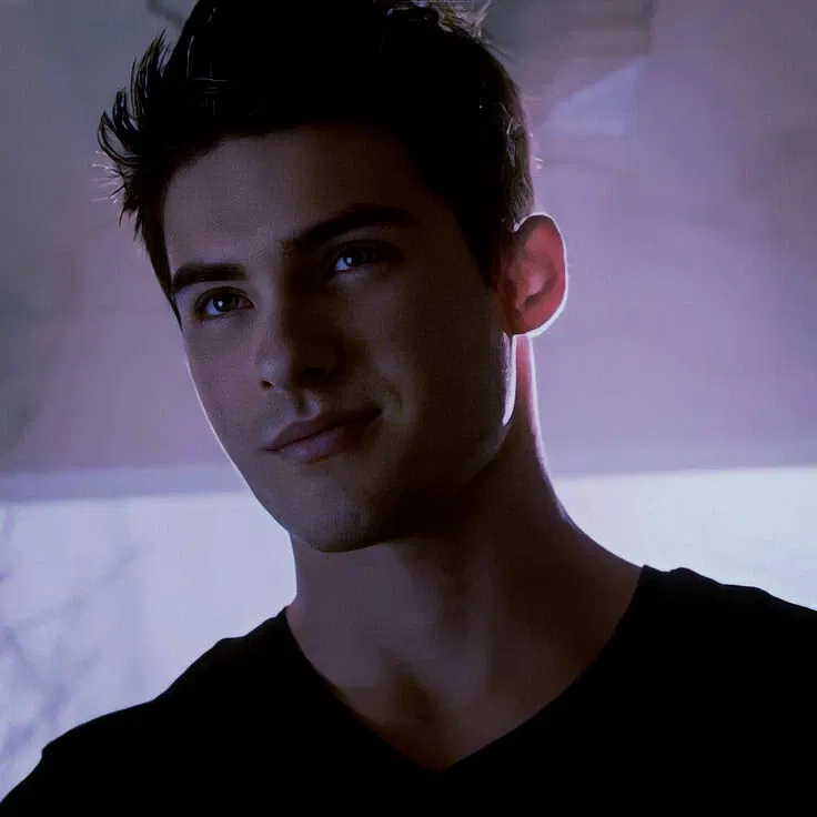 Theo Raeken | teen wolf