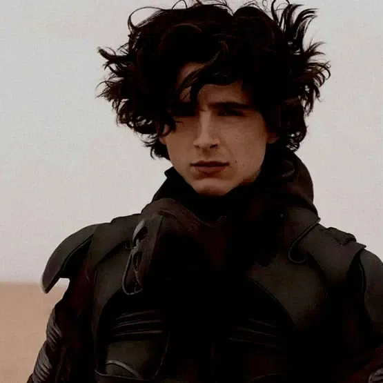 Charles Watts | The Walking Dead OC