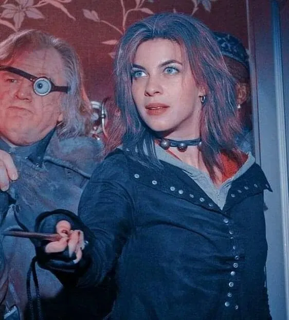 Nymphadora Tonks