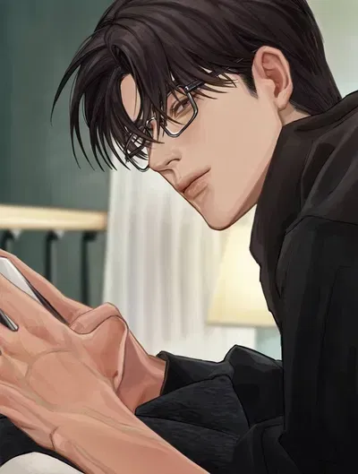 Star || BL/MLM - teacher