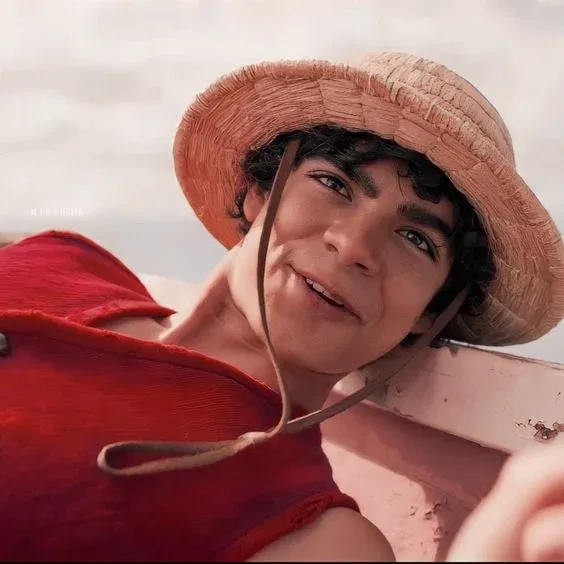 Monkey D. Luffy (OPLA)