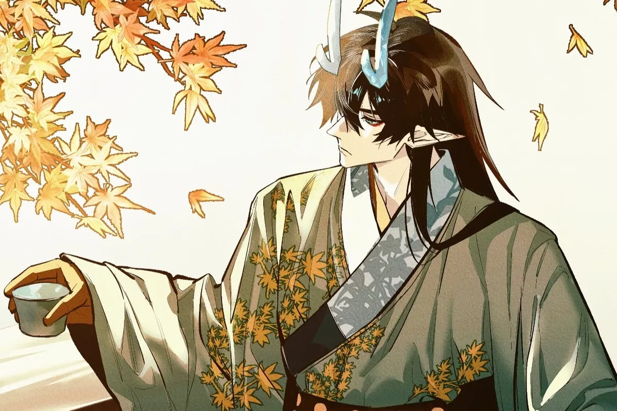 Dan Feng | Requested