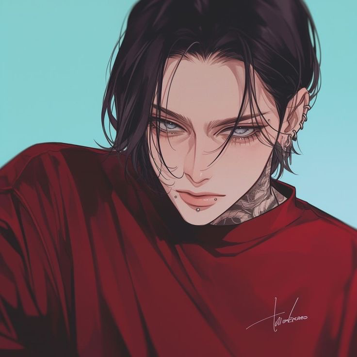 CANINE’S || Yaxec Dalisha