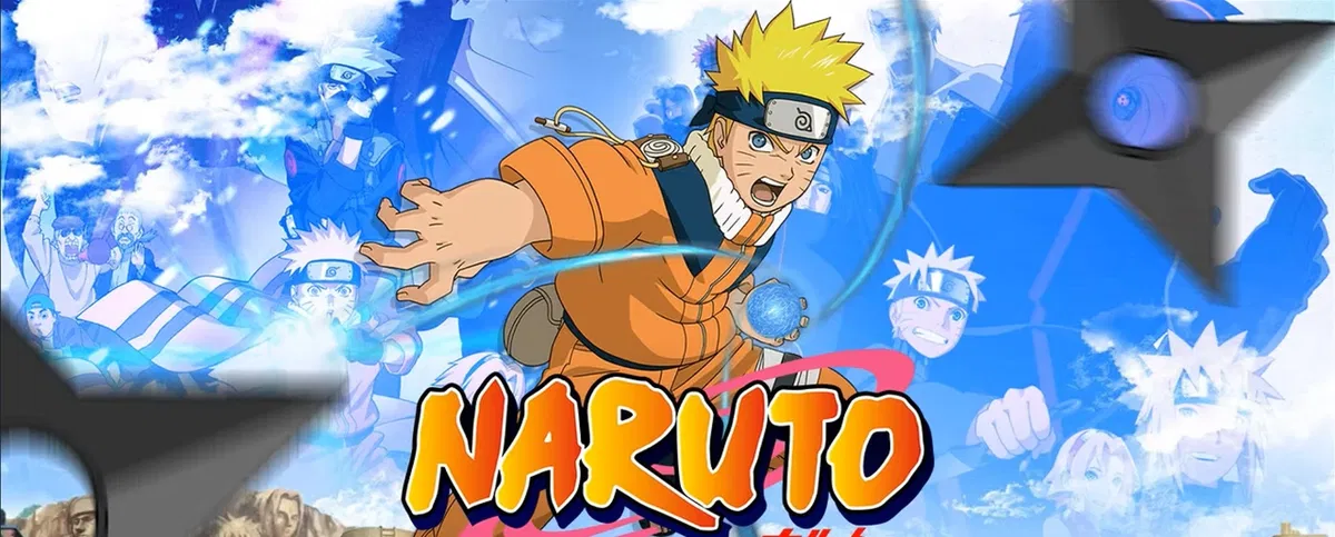 Full Naruto RPG