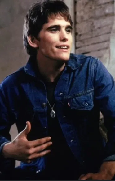 Dallas Winston