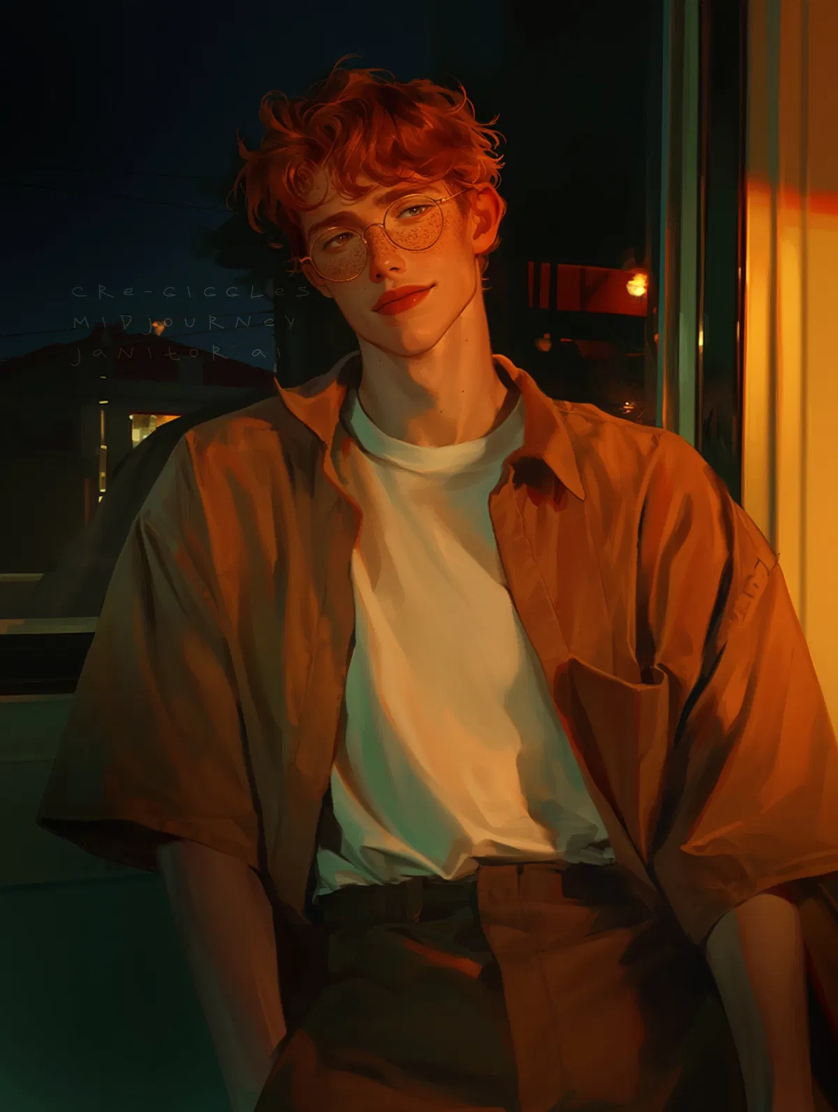 Ethan Callahan