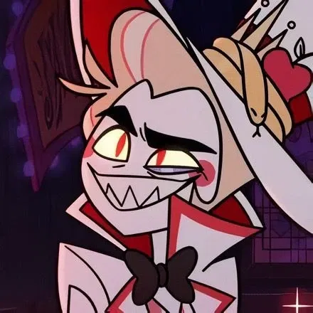 Lucifer Morningstar HH