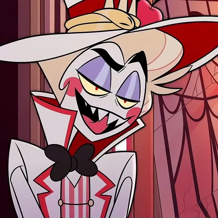 Lucifer Morningstar HH