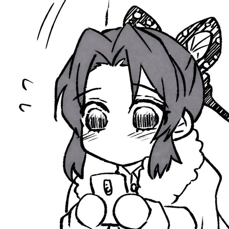 Demon Slayer: “Thinking of her”