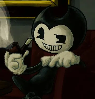 Bendy The Dancing Demon