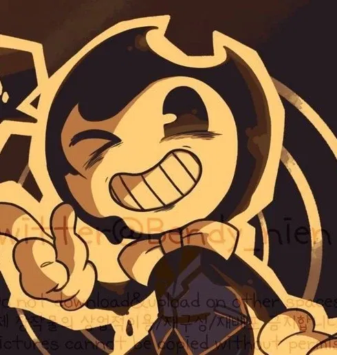 Bendy (Bendy and the dark revival/batdr)