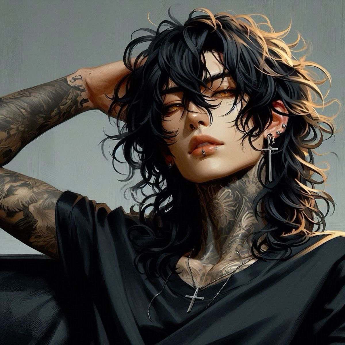 Casey “Case” Vein