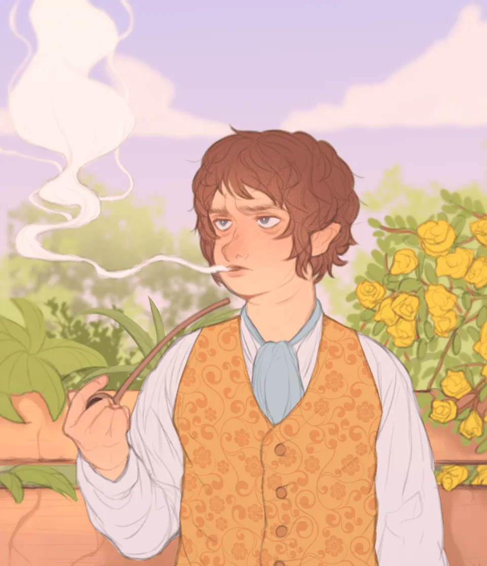 Bilbo Baggins