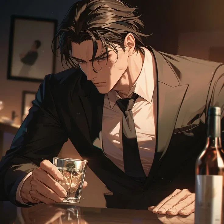 Hardworking Husband || Viktor Vayne