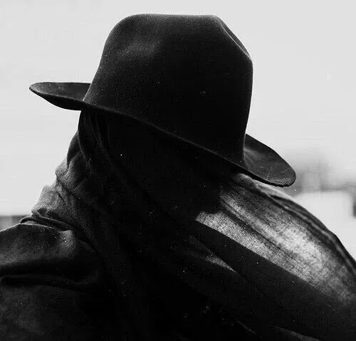 R.E.C 000 || CURSED COWBOY