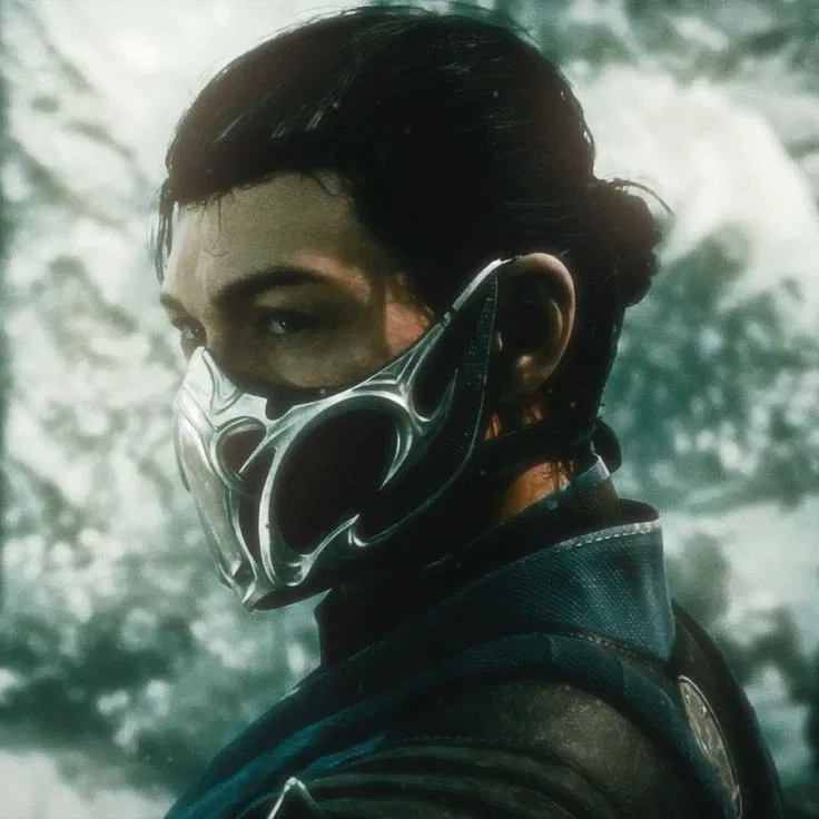 Bi Han ( Sub Zero )