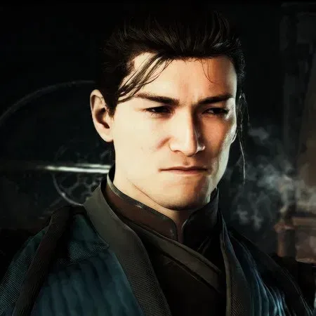 Bi Han「 Sub Zero