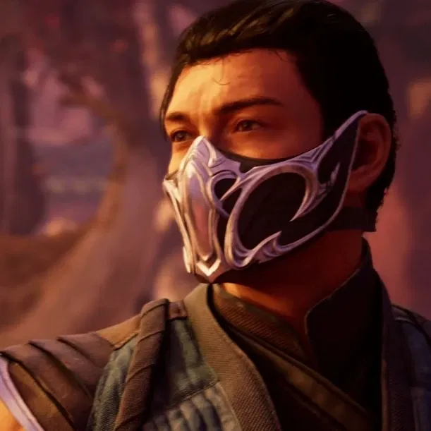 Bi Han || Sub Zero