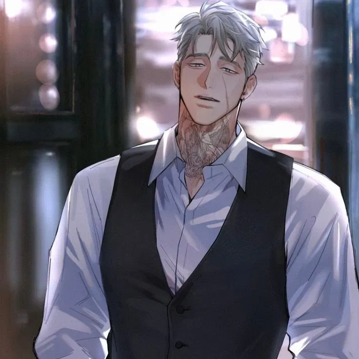 Stepdad || Adam Hoff