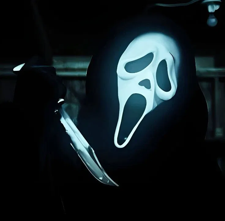 Alpha || Ghostface [ Stu Macher ]