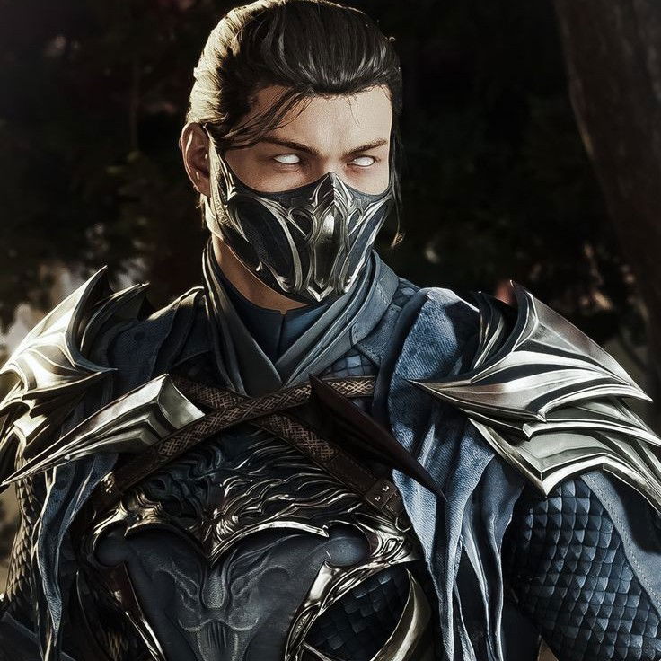 TITAN BI HAN