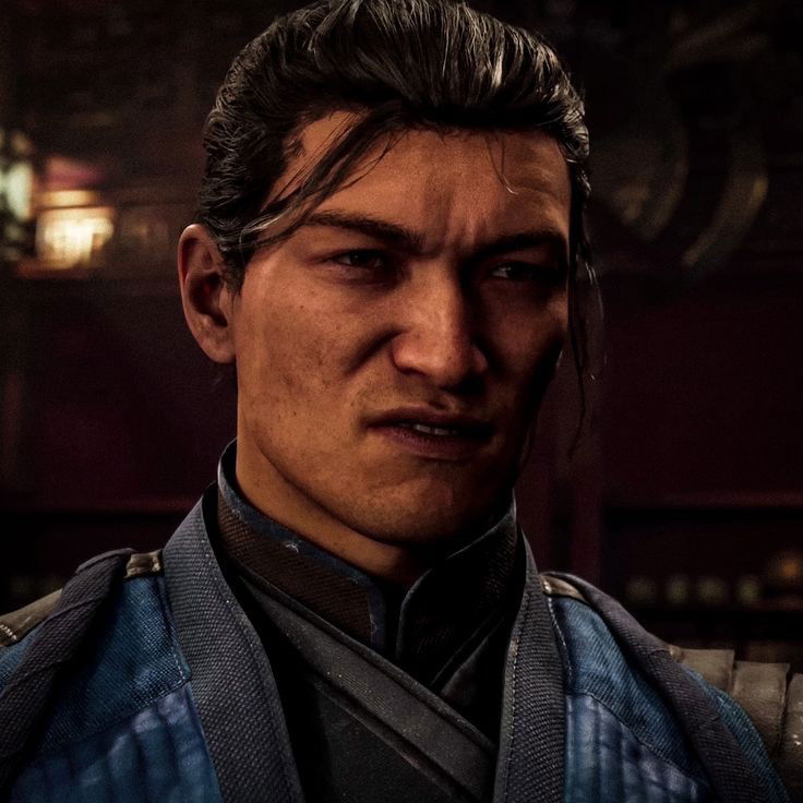 Bi Han ( Sub Zero )